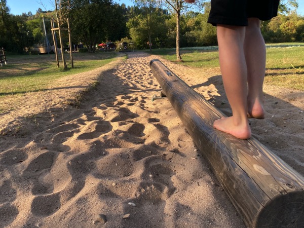 Barfußpfad Bad Sobernheim: Ein Erfahrungsbericht & Tipps für den Besuch ...